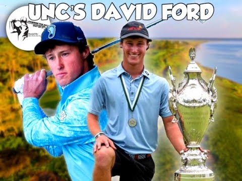 Ep. 7 - David Ford talks why he chose UNC, his faith, and how he deals ...