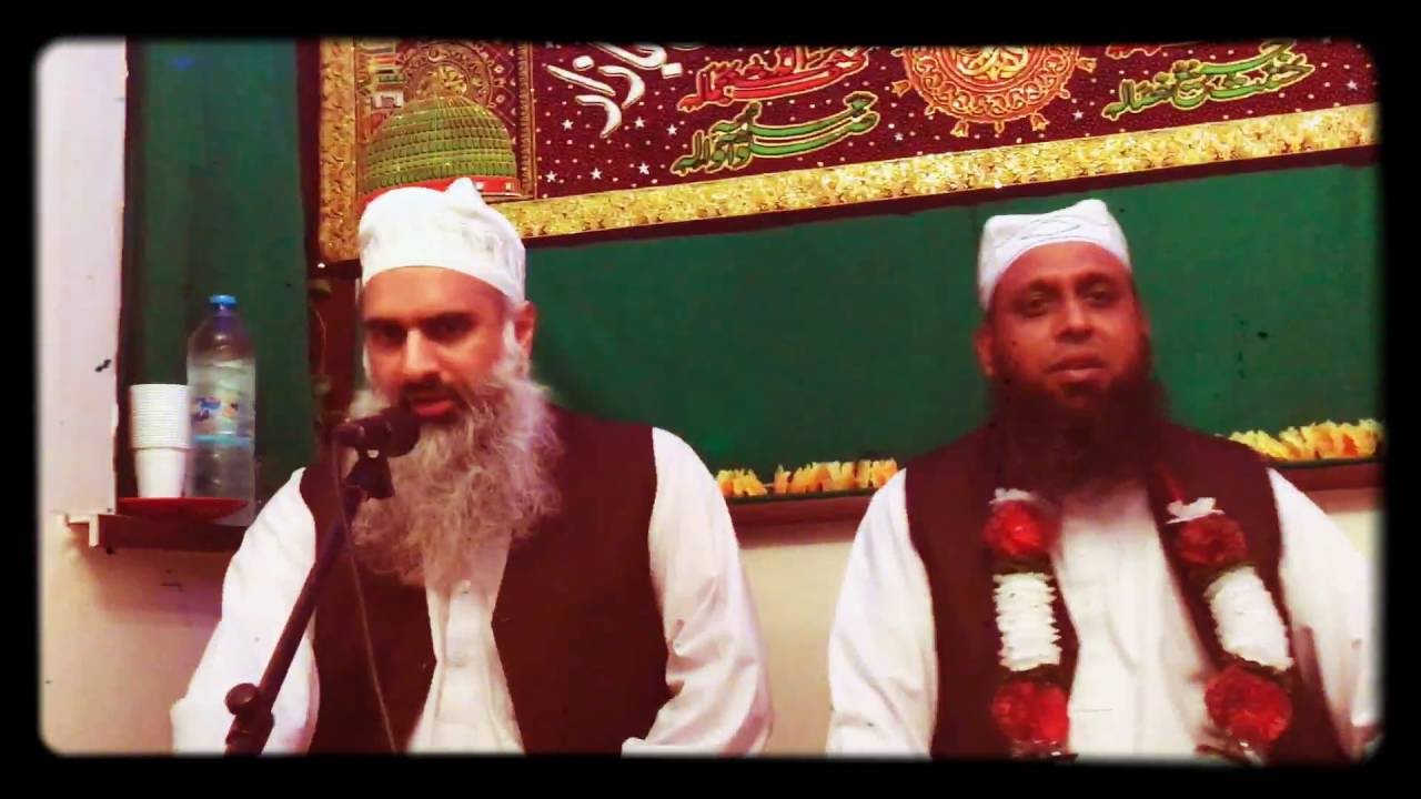 Sayad Sufi Amjad Shah Saab - YouTube