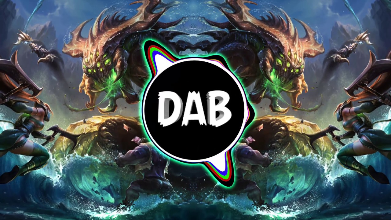 [Dubstep] League of Legends - Burning Bright (Andromulus remix) - YouTube