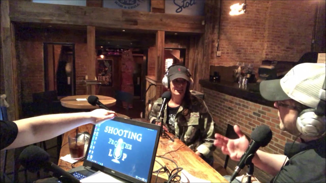 SFTL 341: Baxter's 942 Bar & Grill | Autumn Davidson - YouTube