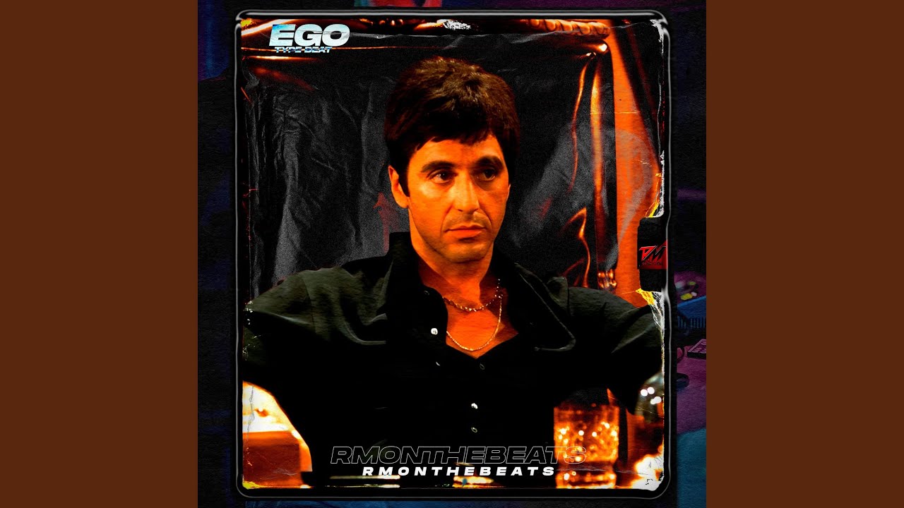 Rap Type Beat "Ego" rap Instrumental - YouTube