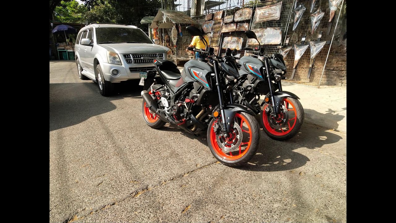 USE of BACKPACK on a MOTORCYCLE RIDE. Road trip to BAGUIO CITY #donb # ...