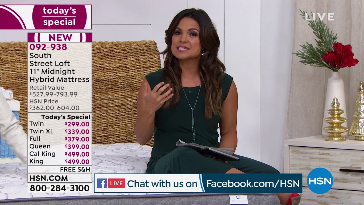 HSN | Lunch Rush Gift Edition with Michelle Yarn 10.29.2019 - 12 PM ...