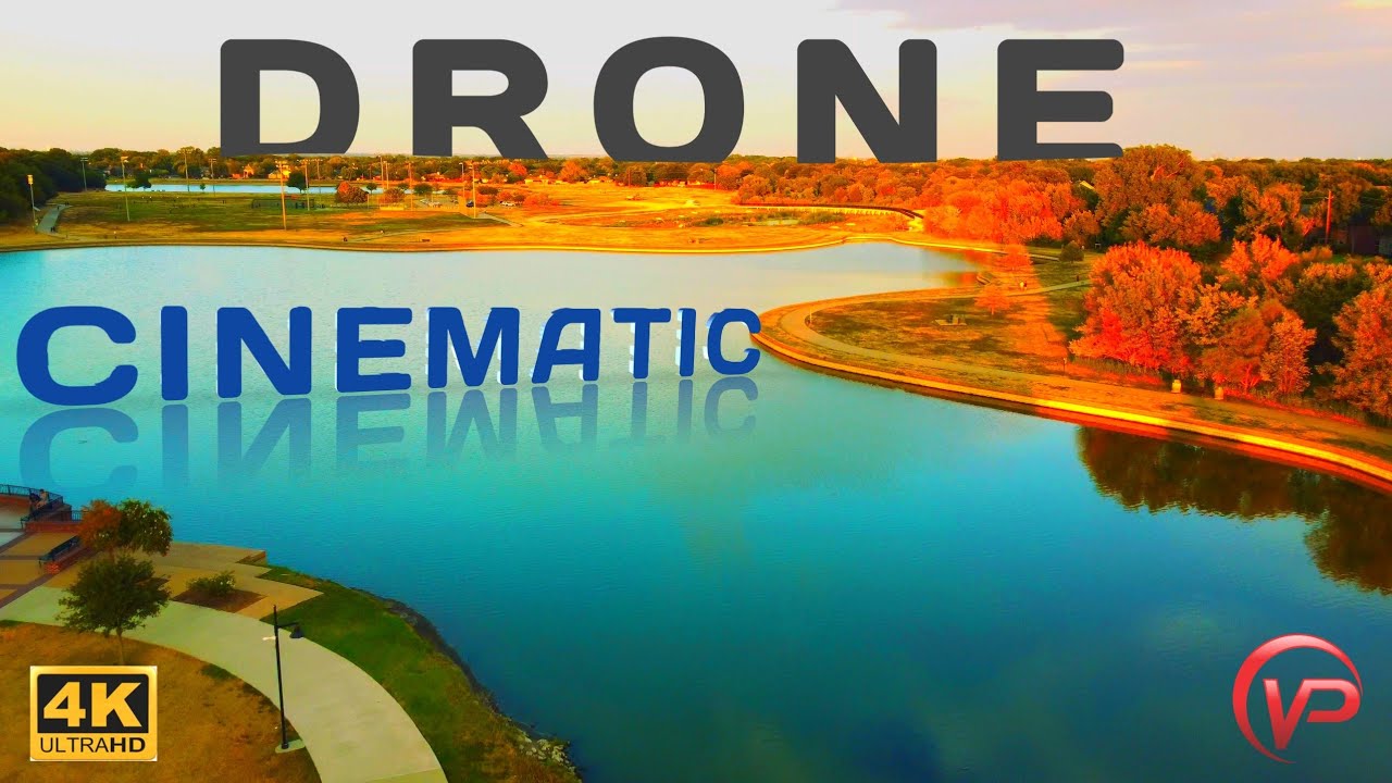 DRONE CINEMATIC | Drone Cinematic 4K Dallas, TX | Drone Video 4k ...