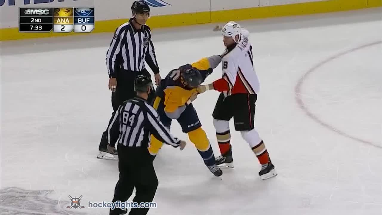 Tim Jackman vs Mike Weber Oct 13, 2014 - YouTube