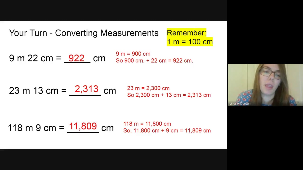 Lesson 2 MD.1-2 Remote Learning - YouTube