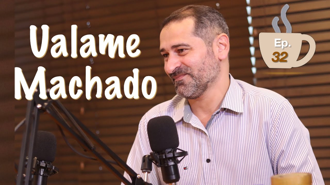 Ualame Machado - #32 Secretário de Segurança Pública do Estado do Pará ...