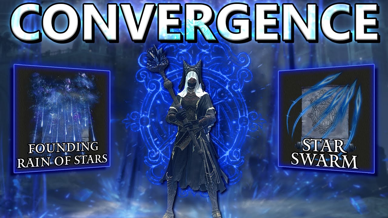 SNEAKING My Way Around Elden Ring's Convergence Mod! - YouTube