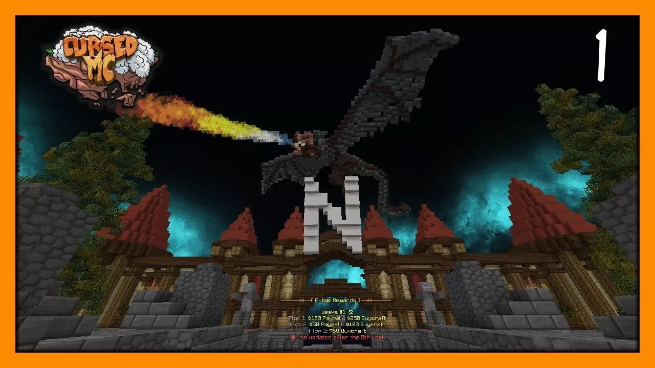 factions? | CursedMC - YouTube