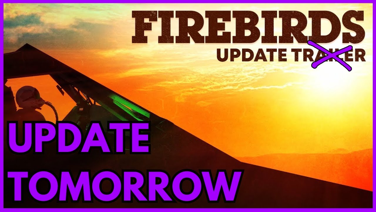 WarThunder Update Tomorrow!!! (Recap) - YouTube
