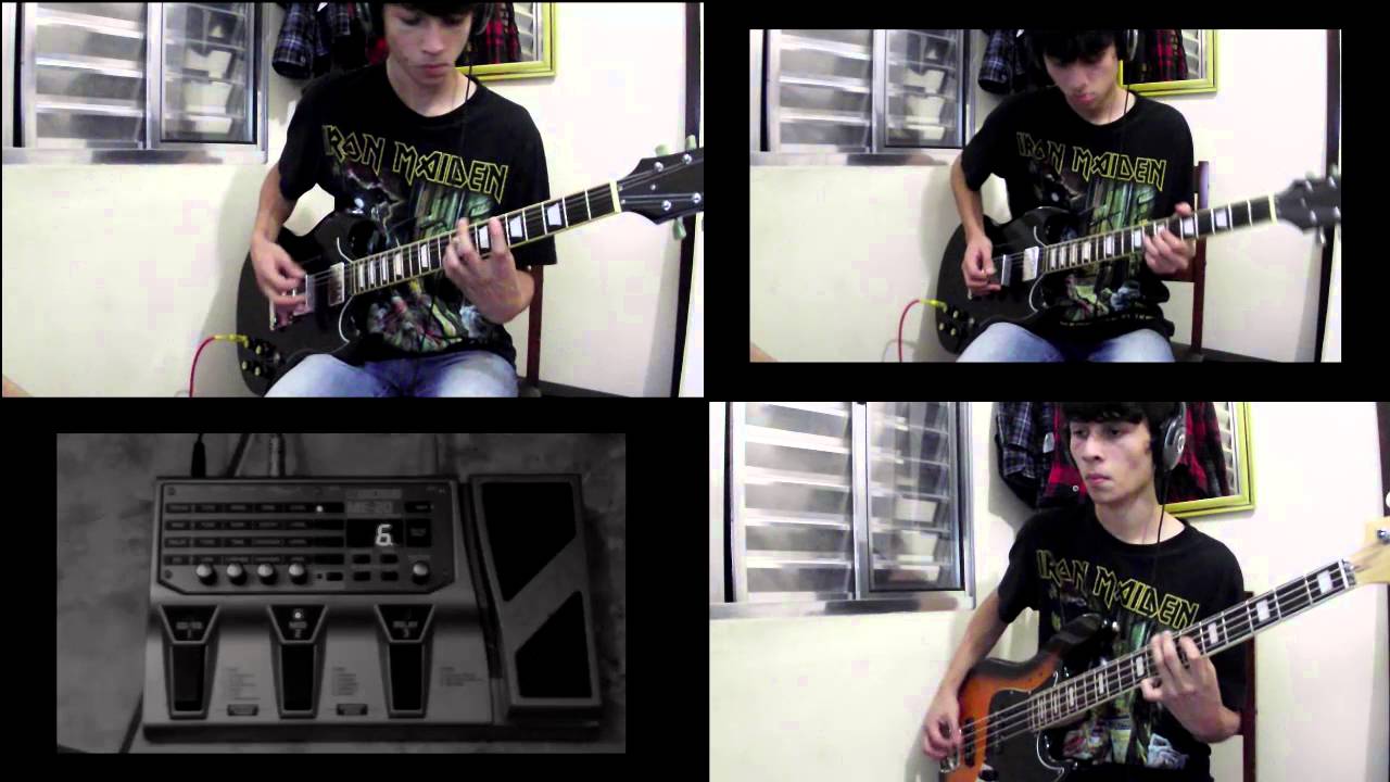 Lifehouse - First Time (Cover) - YouTube