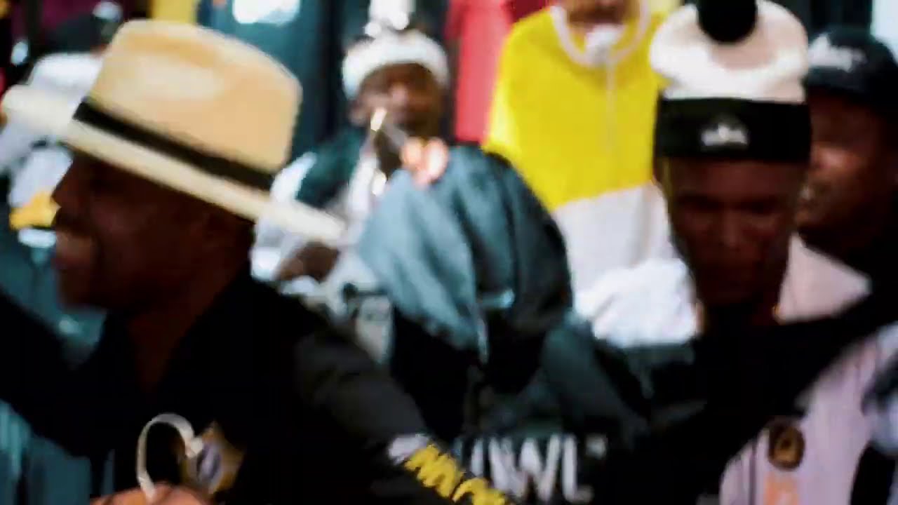 Igeza LakwaMgube - Lethwese Ihlobo ( Official Video ) - YouTube