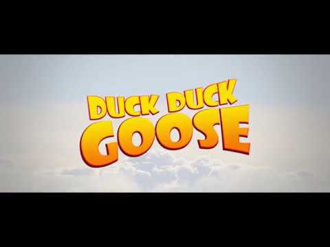 Duck Duck Goose Official Trailer l Out Now on Blu-Ray, DVD and Digital Download