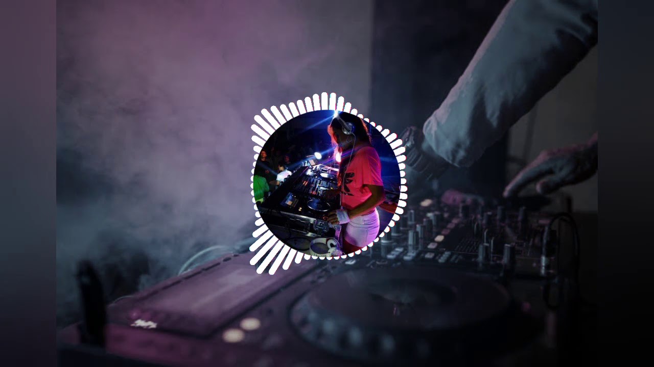 Raymix- Oye Mujer! (Remake Dj Alberto Mix) Cumbiation 2019 - YouTube