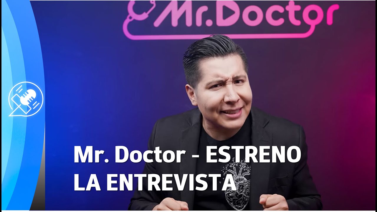 Detrás de Mr. Doctor - ¿Quién es Octavio Arroyo? PARTE 1 - YouTube