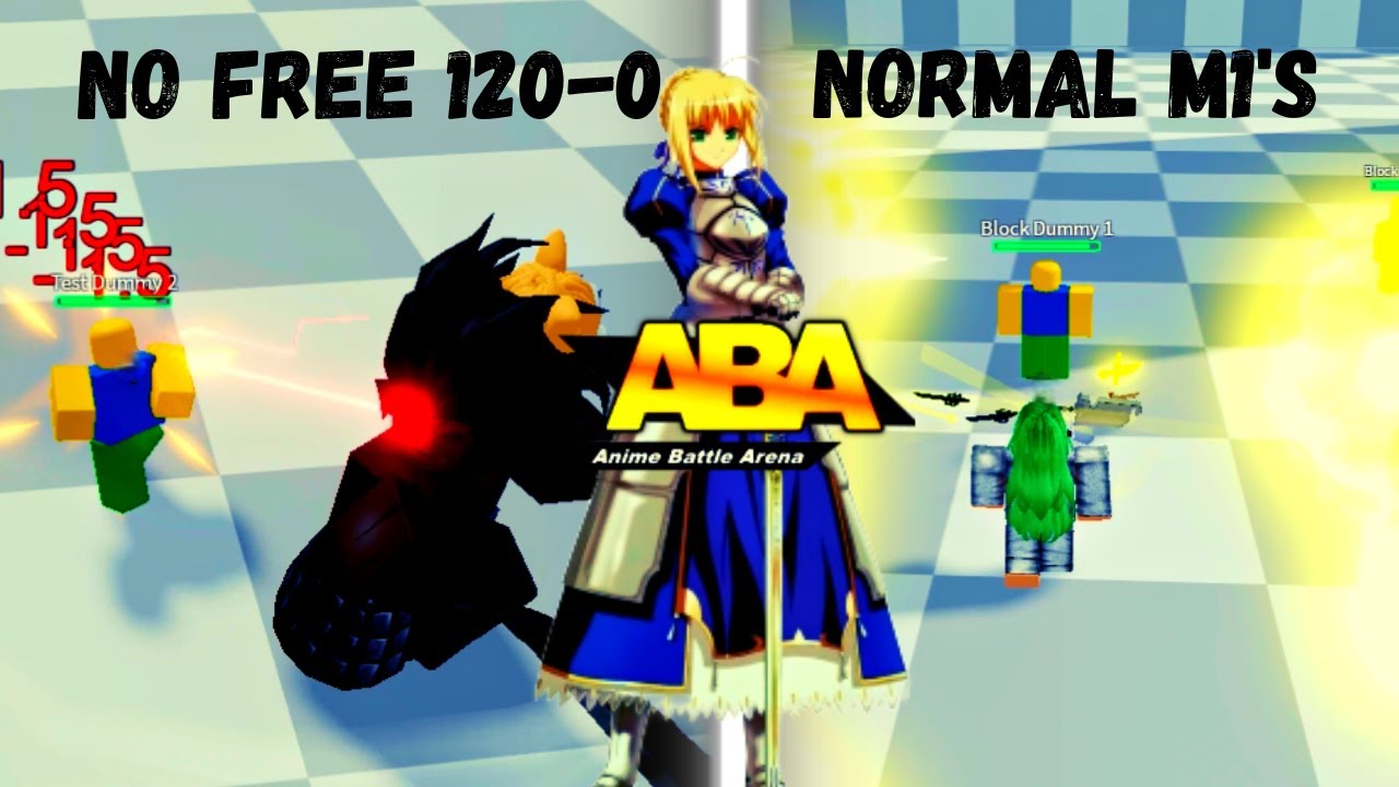 So ABA GUTTED THE Fate ROSTER This UPDATE... - YouTube