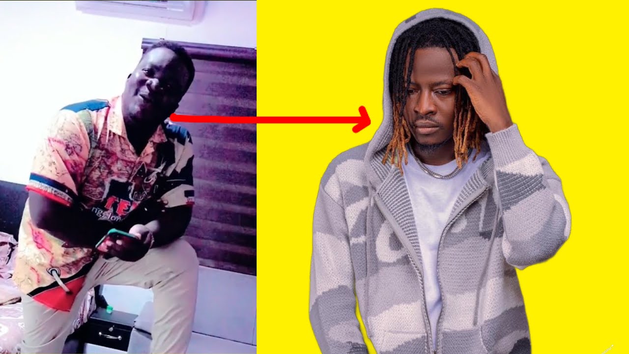 (Must watch) See how Cass Black Sing Fancy Gadam boxer 🎤🎤🎤🎤🎤 - YouTube