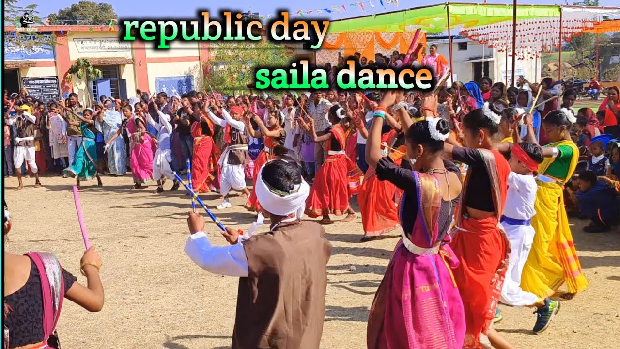 saila dance imaligohan Mandla - YouTube