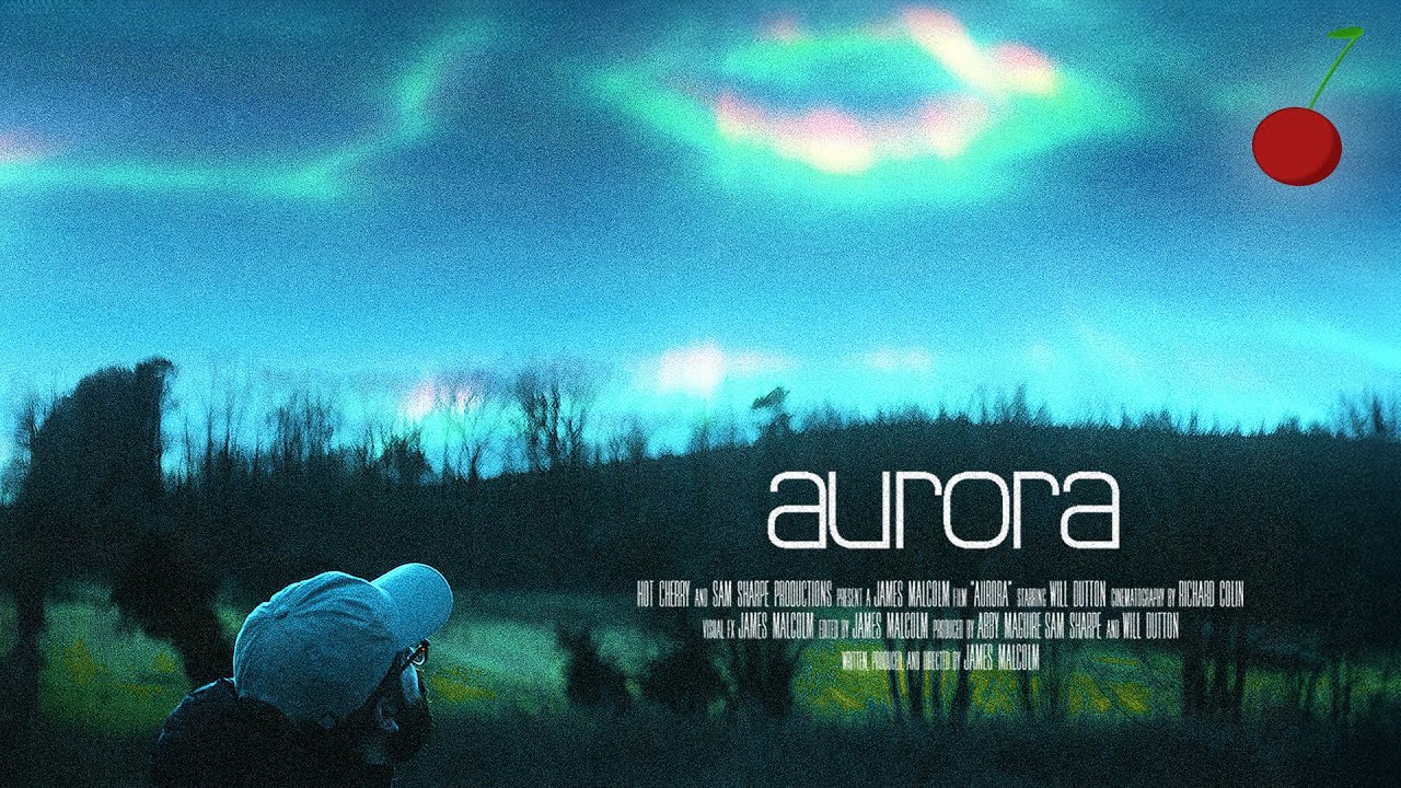"Aurora" - Short Sci-Fi Film Concept - YouTube
