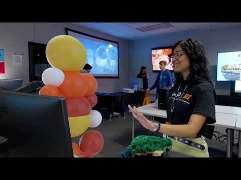 Seien Sie dabei bei Imagine RIT!