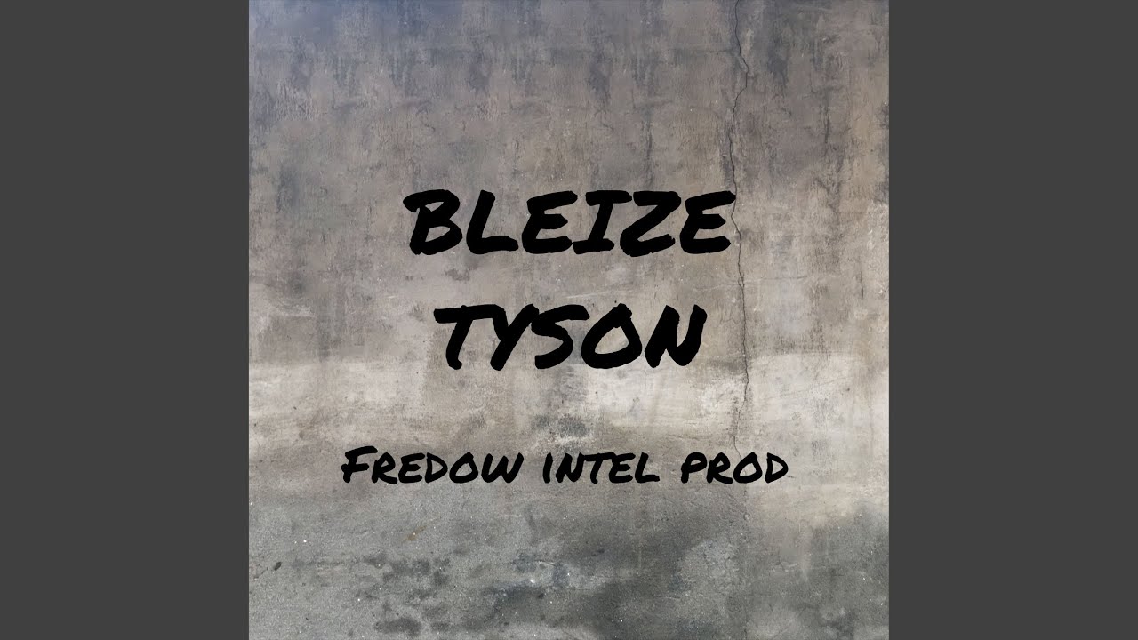 Tyson - YouTube Music