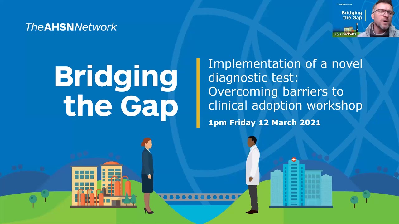 Bridging the Gap Implementation of a novel diagnostic test overcoming ...
