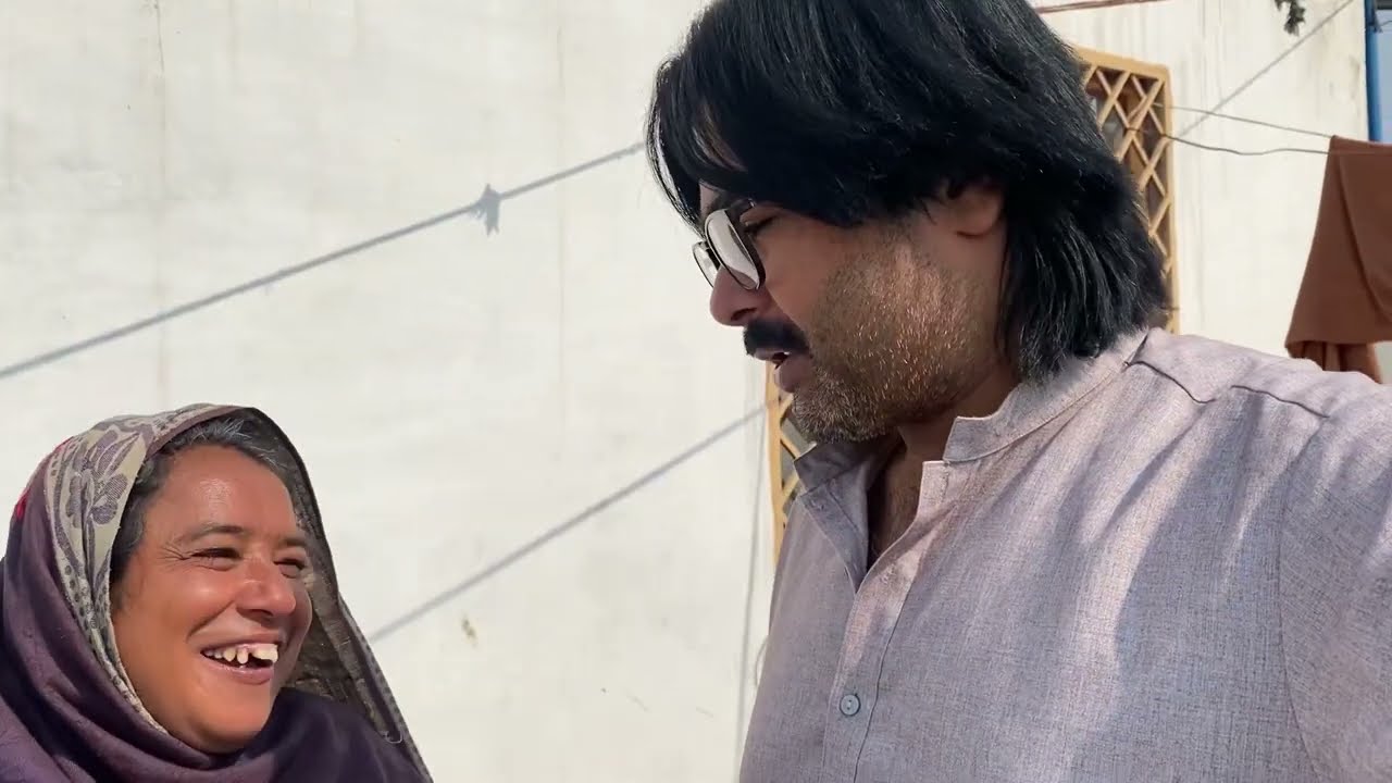 Aj Salma ny diya ak aur bara surprise😍Hamari baithak bhi ab😱Altaf Ali ...