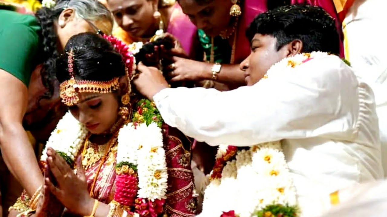 Parithabangal Gopi Wedding Video - Marriage | Reception | Engagement ...