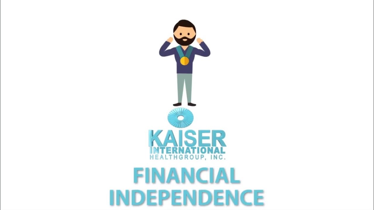 Kaiser International Healthcare Group - YouTube