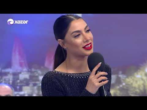 Sevil Sevinc 5də5 Hacı Nuran Sevil Sevinc Rövşən Əziz Firdovsi Umudov Sevil Sevinc