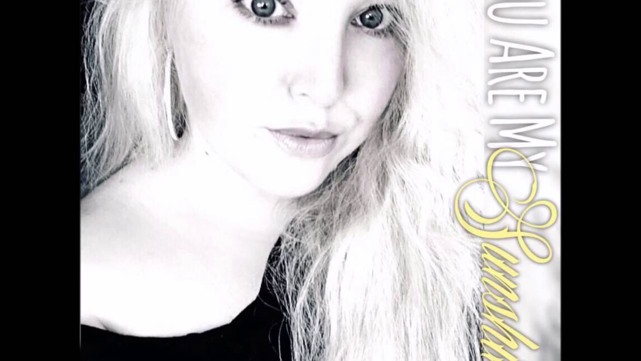 You Are My Sunshine cover Kat Dorrough - YouTube