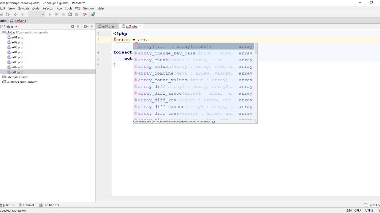 9. Matrizes - Matriz Associativa - YouTube