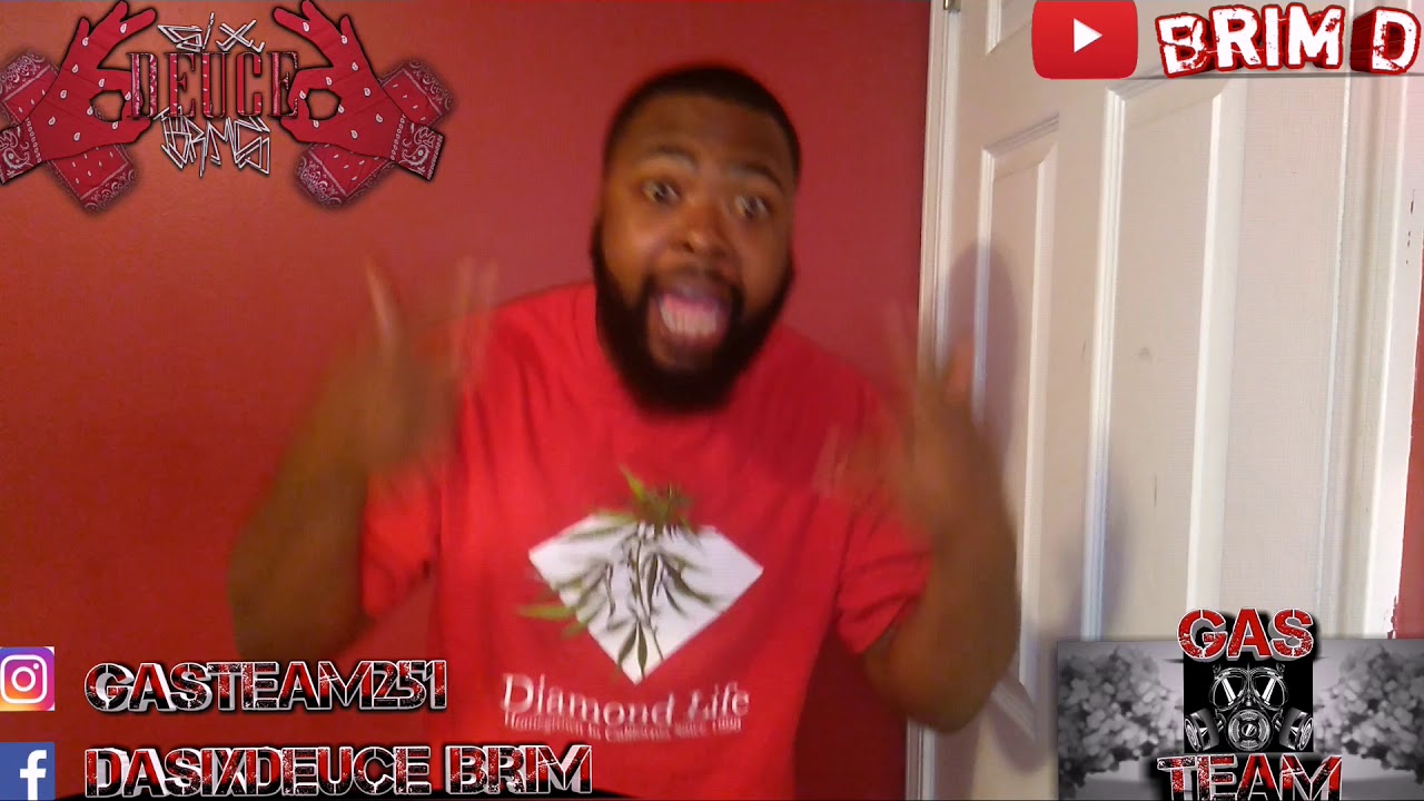 Brim D- Retroaktive"Freestyle" - YouTube