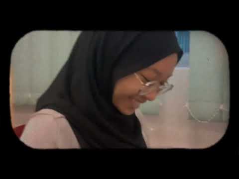 A DAY AS ASASI SCIENCE STUDENT IN UITM DENGKIL