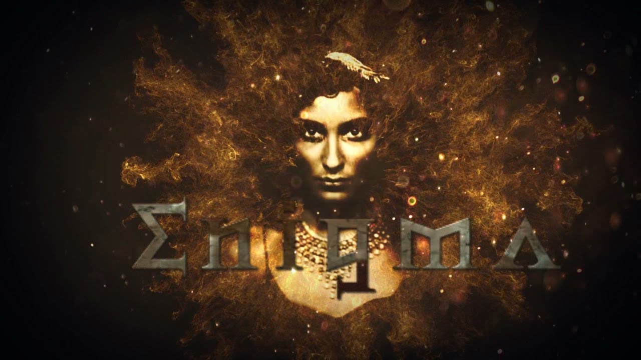 Enigma Sadeness Part i Remix 2021 - YouTube