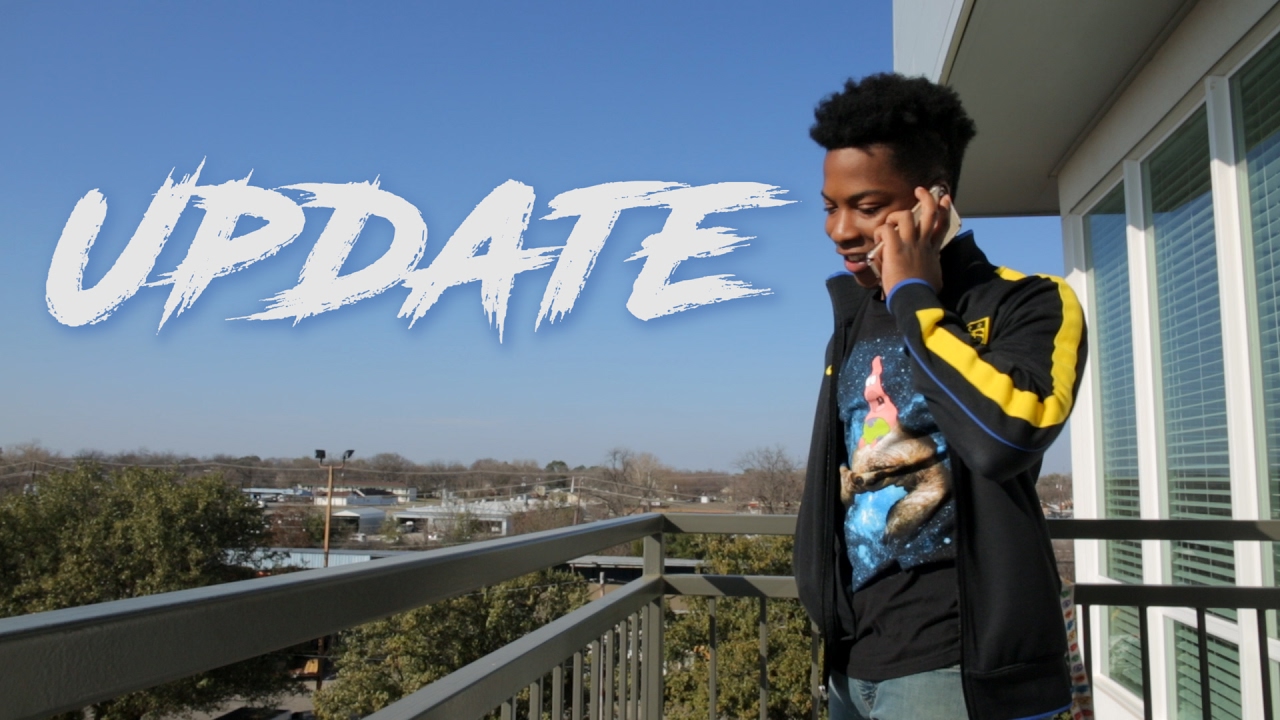 A Very Important Update!! (MUST WATCH) - YouTube