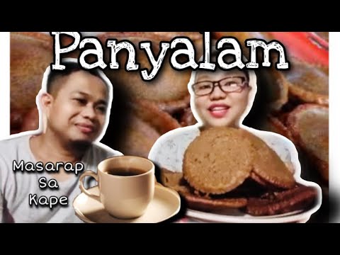 Paano Gumawa ng Panyalam|Q&T Channel - YouTube