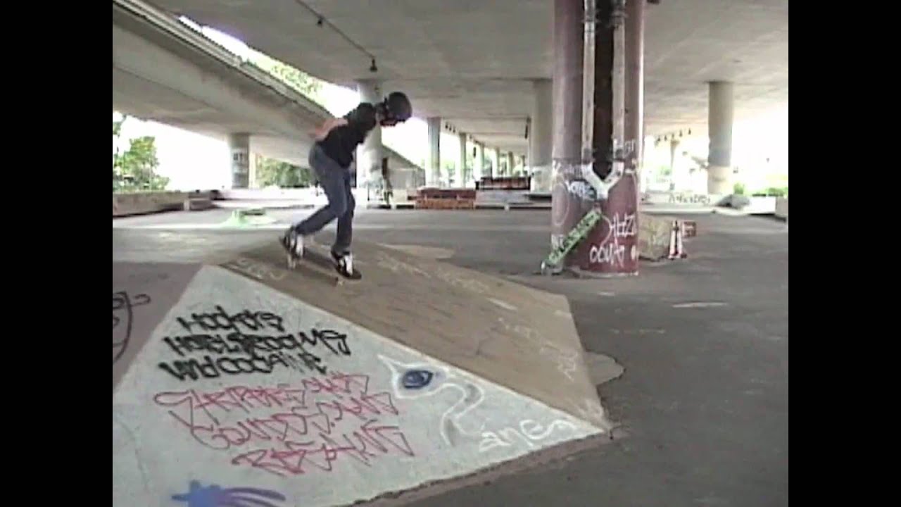 Cohl Orebaugh, around Spokane - YouTube