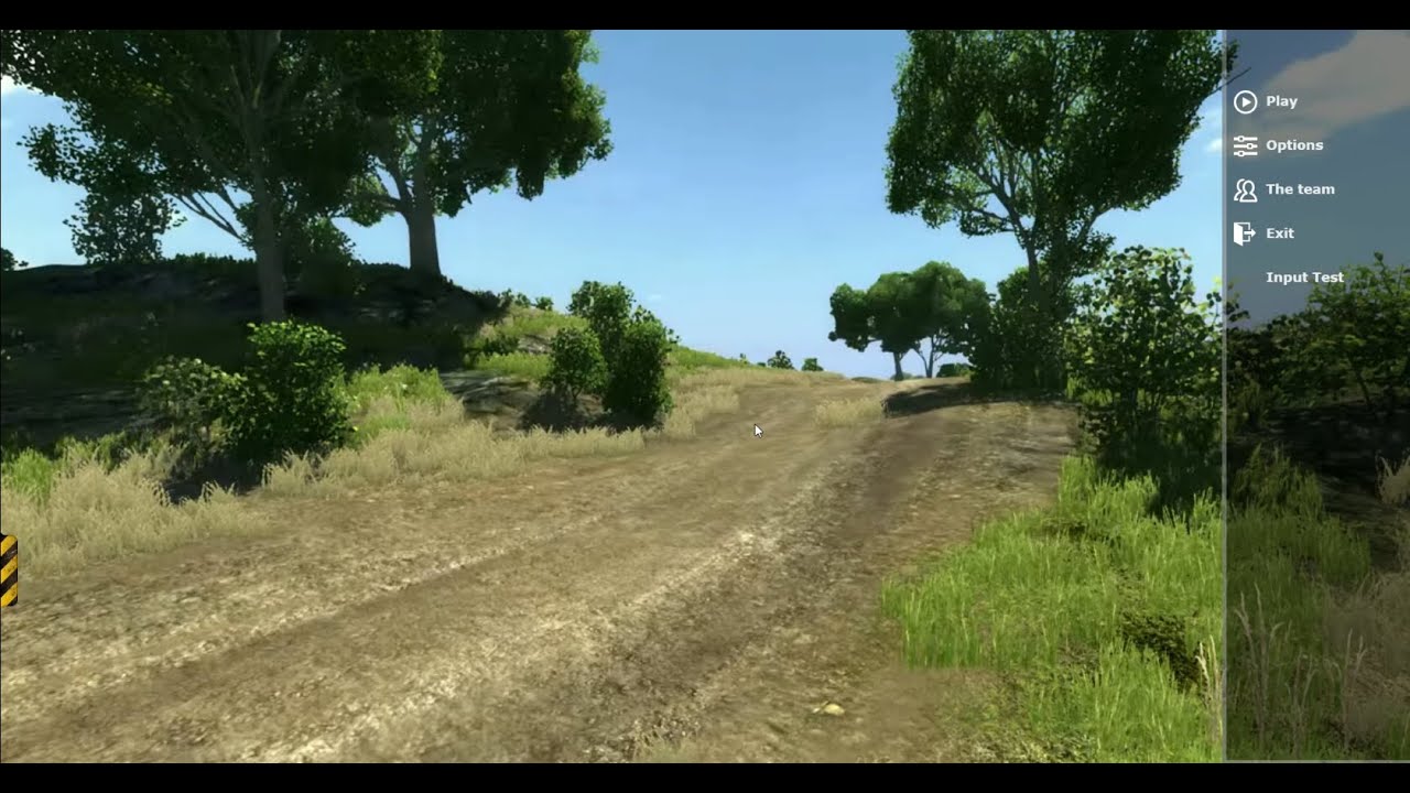 Old rare BeamNG Drive 0.3.6.9 Experimental version - YouTube