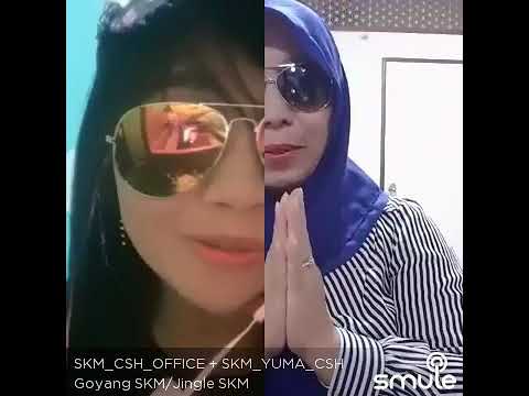 GOYANG SKM ASOY DI GEBOY COOY