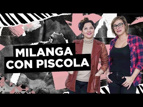 La Cantera - 09 de Julio 2019 - Milanga con Piscola