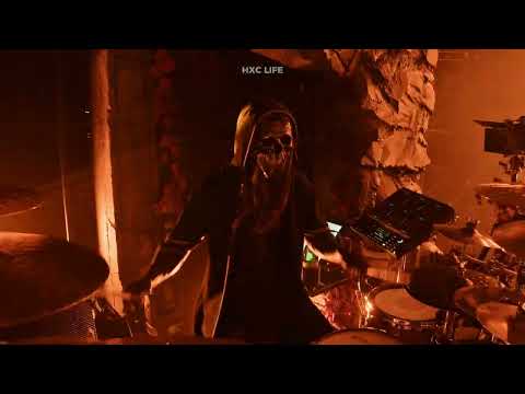 Sleep Token - Caramel (Live Multicam) Download Festival 2025