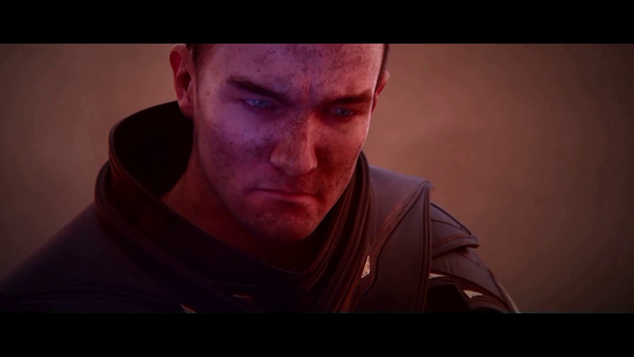 SWTOR: Arcann and Thexan - Demons - YouTube