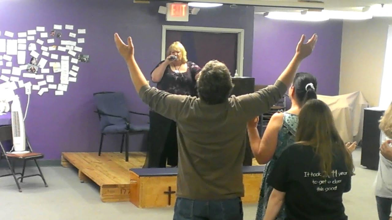 Robyn Rodgers - YouTube