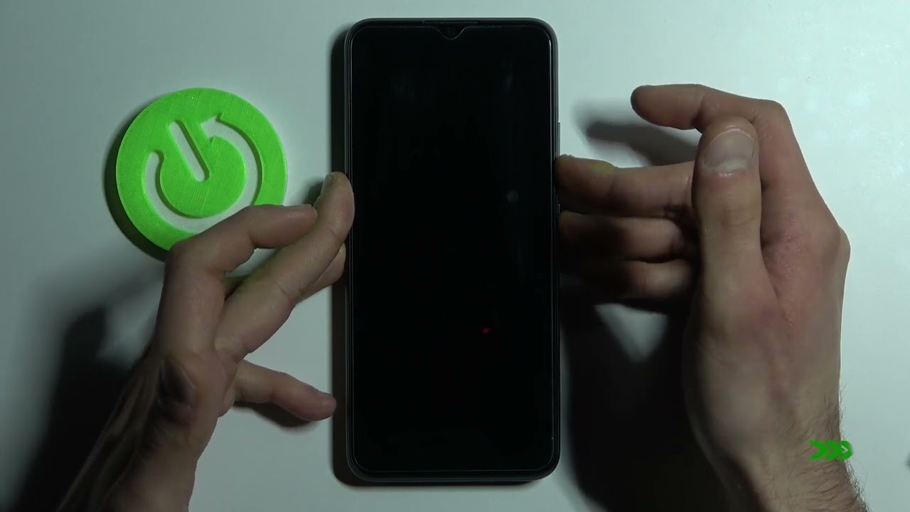 Cómo entrar y salir del Fastboot en REALME C11 2021 - quitaer el ...