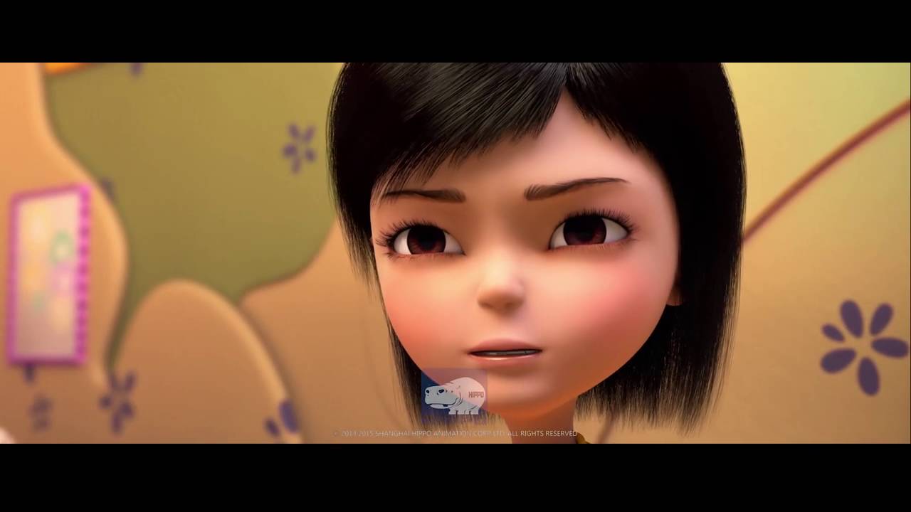 Jungle Master Candy Planet Trailer HD - YouTube