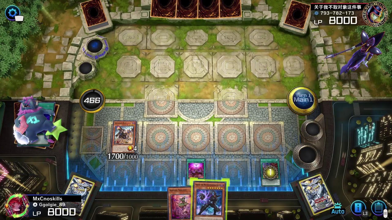 Como uso a Trap trix - YouTube