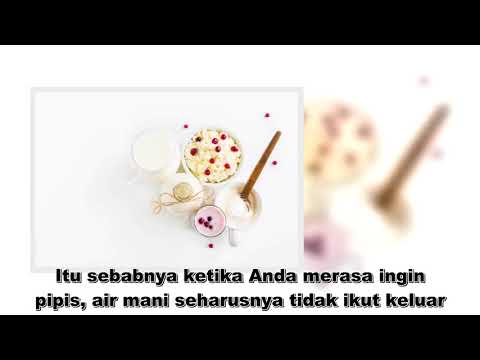 3 Tipe Pria yang Paling Berisiko Mengalami Ejakulasi Terbalik (Ejakulasi Retrogade)