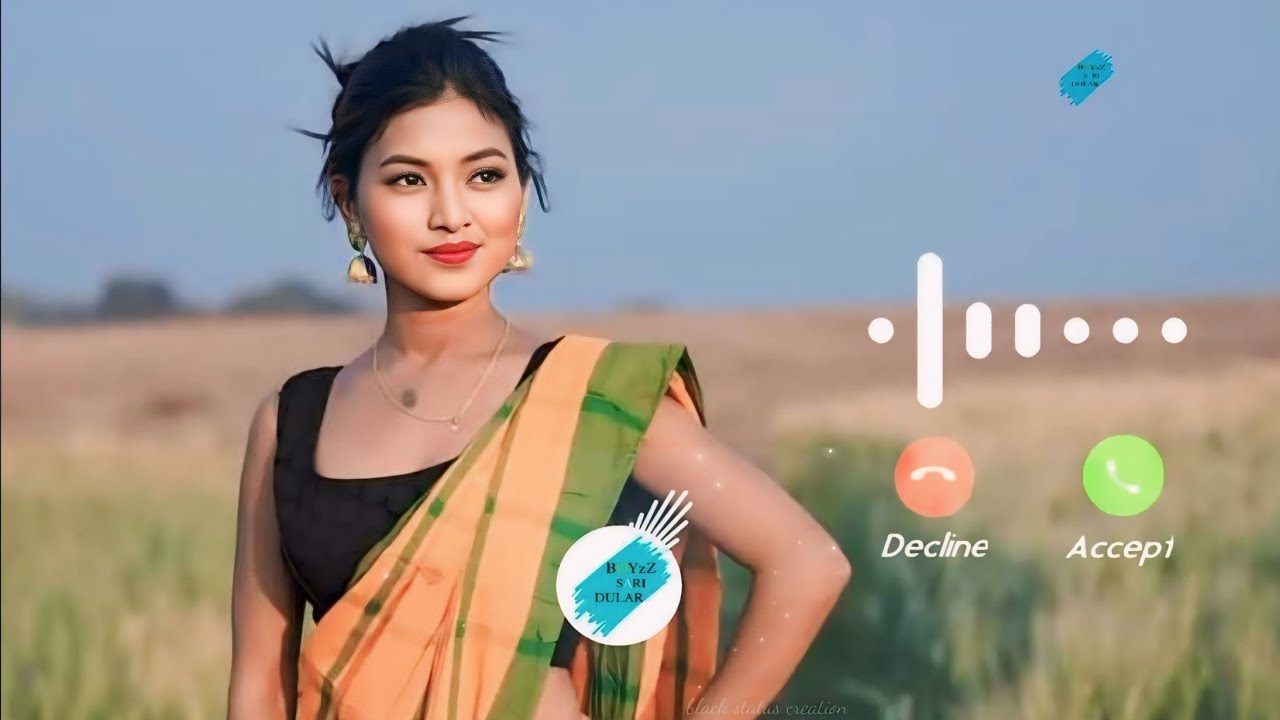 New Santali ringtone 2024|| Santali ringtone trending video - YouTube