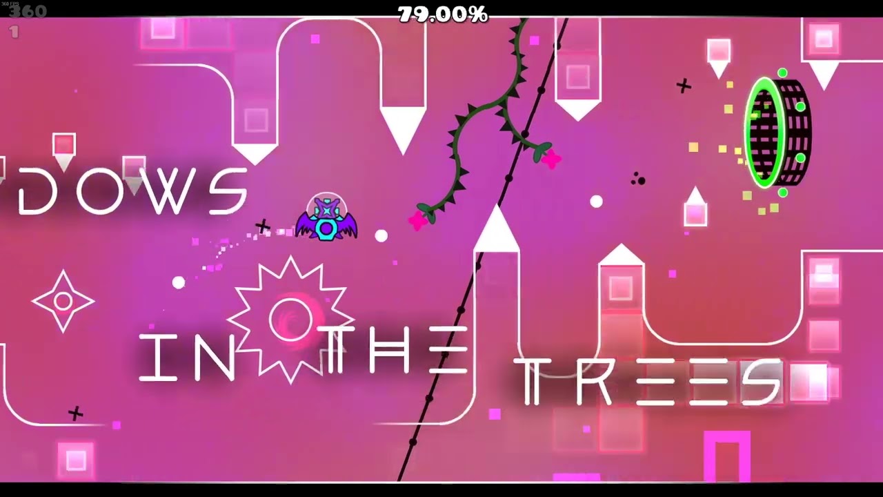 Monody (gd) effect update - YouTube